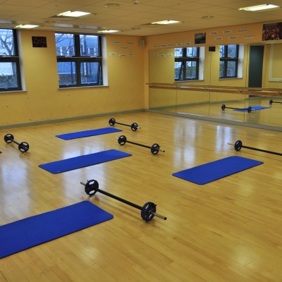 Our Facilities - Health Club & Gym Clapham | LA ActiveLife